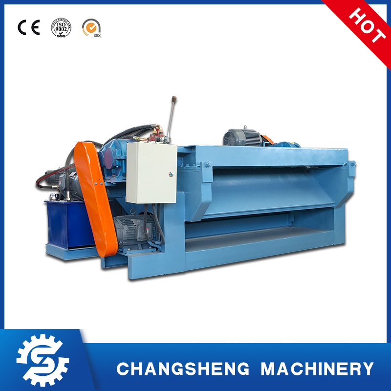 4 feet hydraulic plywood ring debarker - Buy hydraulic 4 feet log ...