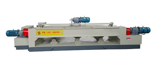 plywood veneer peeling machine lathe for face veneer - Buy face veneer ...
