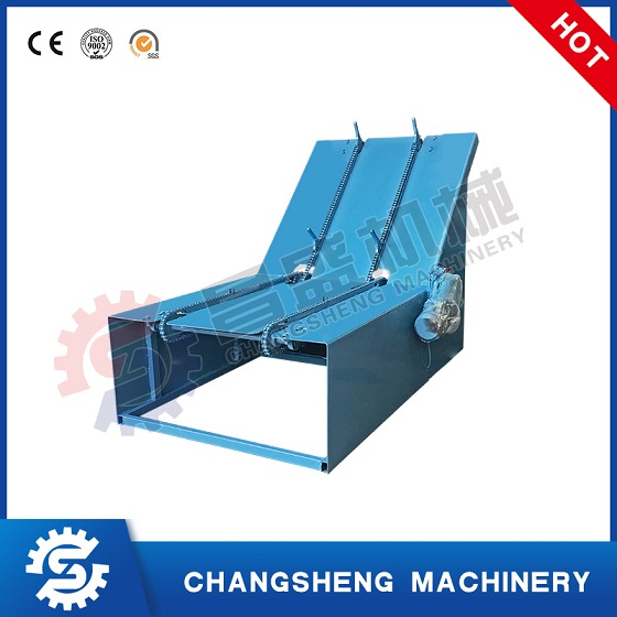 Transmission Equipment Automatic wood Log Conveyor - Buy automatic log ...