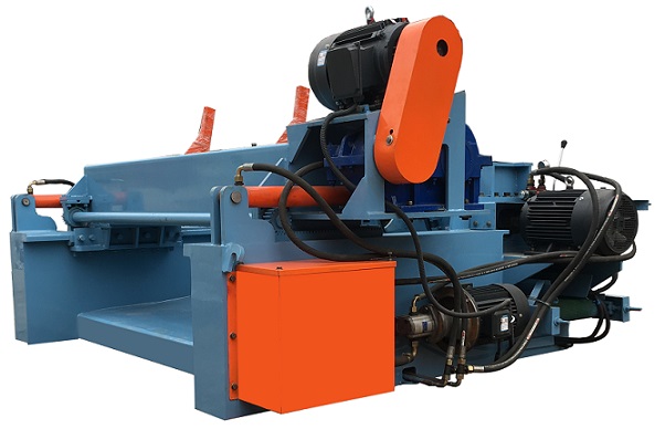 4 Feet Heavy Duty Log Debarker Machine for Wood - Buy log debarker ...