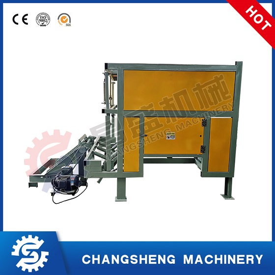 4 Feet Automatic Transmission Equipment With Log Cutting Saw - Buy ...