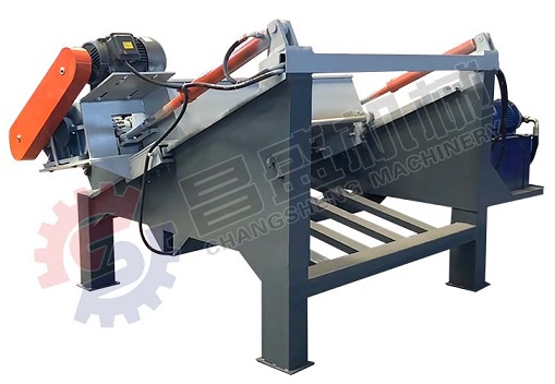 4 Feet Hydraulic Plywood Log Debarker - Buy, 4 feet plywood log debarker, Hydraulic log debarker ...